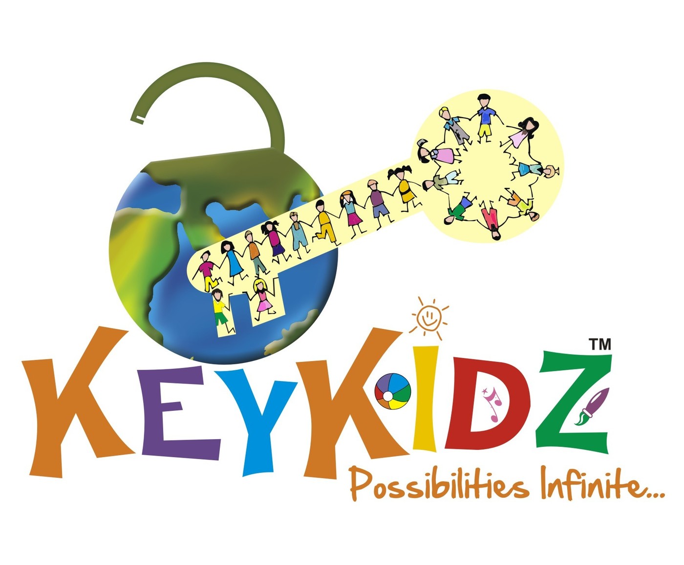 Kids Key